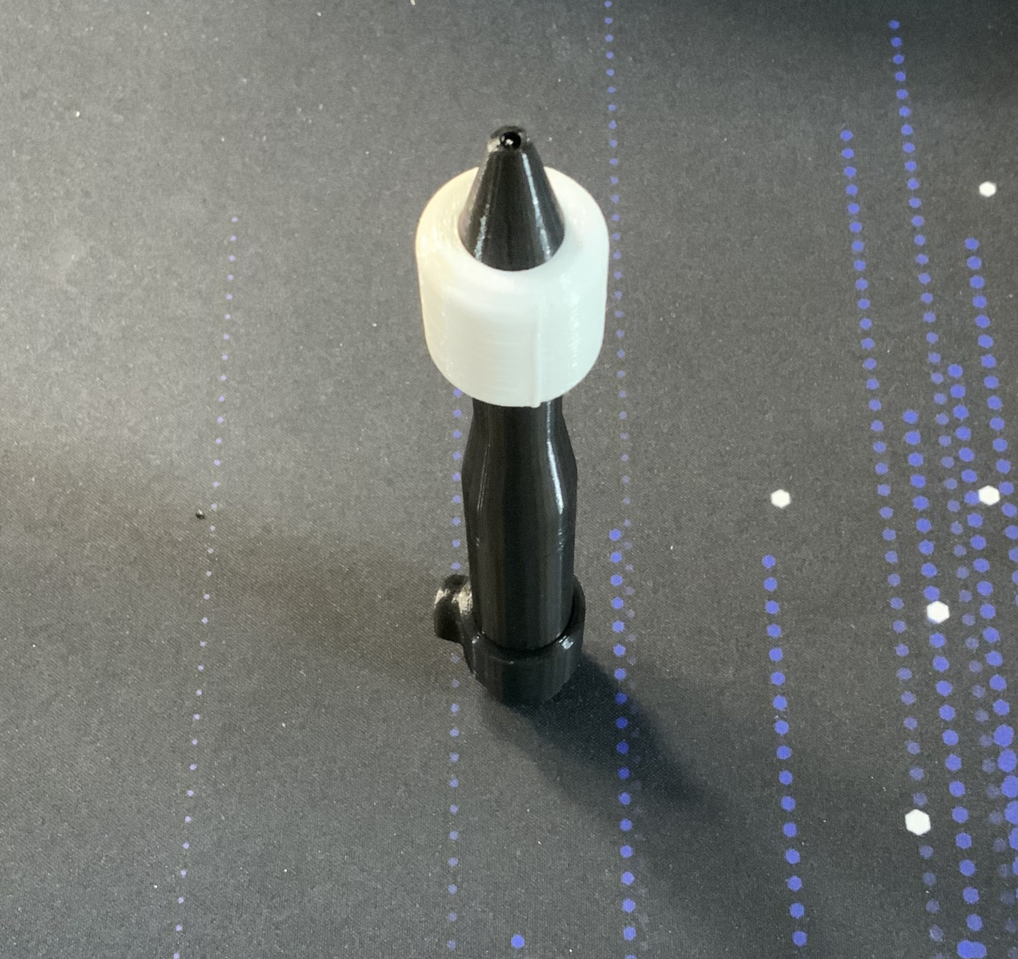 G2 Chunky by Esau Labs | Download free STL model | Printables.com