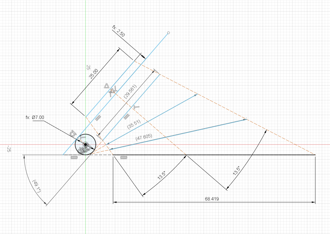Reflection Blocker por Highrise Workshop | Descargar modelo STL ...