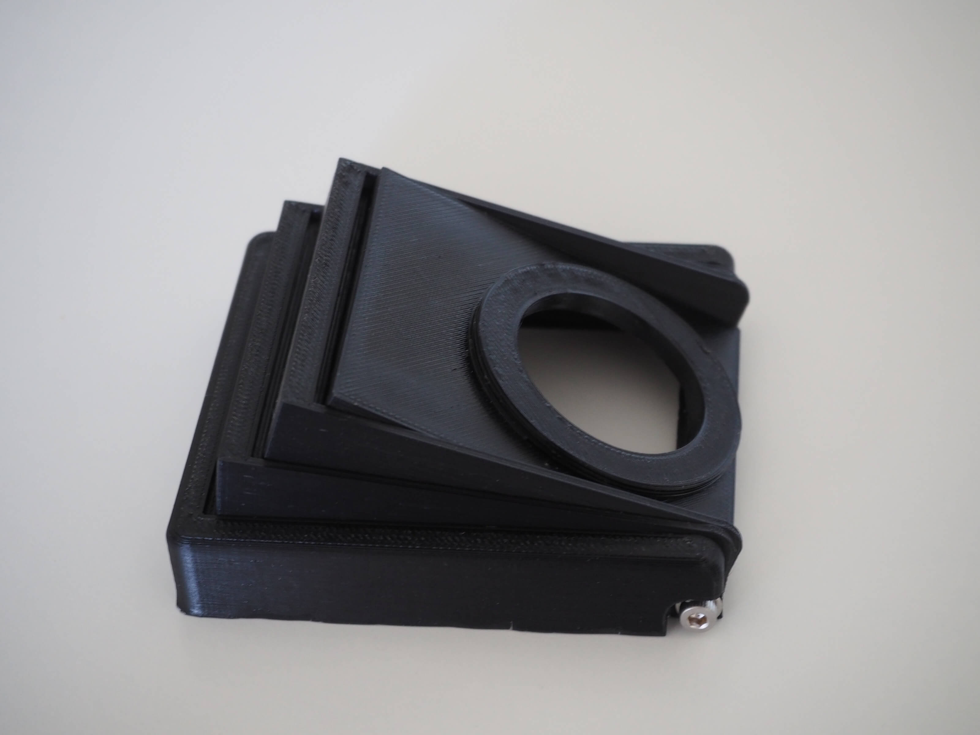 Reflection Blocker por Highrise Workshop | Descargar modelo STL ...