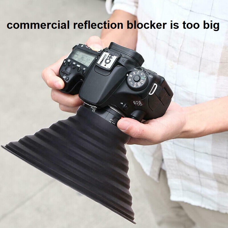 Telescopic Reflection Blocker par Highrise Workshop | Téléchargez ...