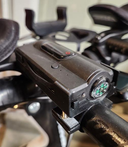 Pokemon Go Gotcha Ranger Holder (no attachment) by Rubix | Download ...