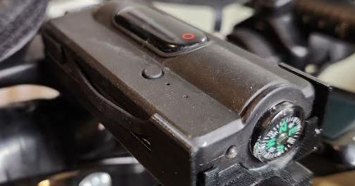 Pokemon Go Gotcha Ranger Holder (no attachment) by Rubix | Download ...