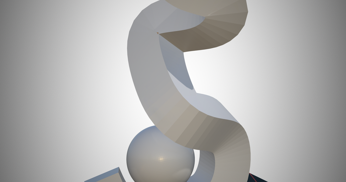 Free ways of expressing by Summit 3d Solutions | Download free STL model | Printables.com