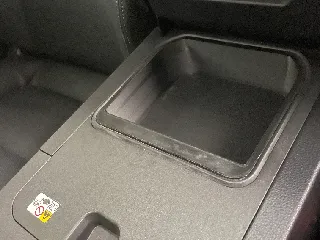 2024 Toyota Land Cruiser Cool Box Tray by Some Printer | Download free ...