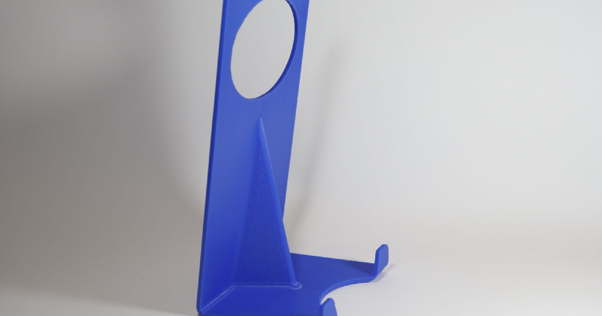 Universal Stand by Ordinary Contraptions | Download free STL model ...