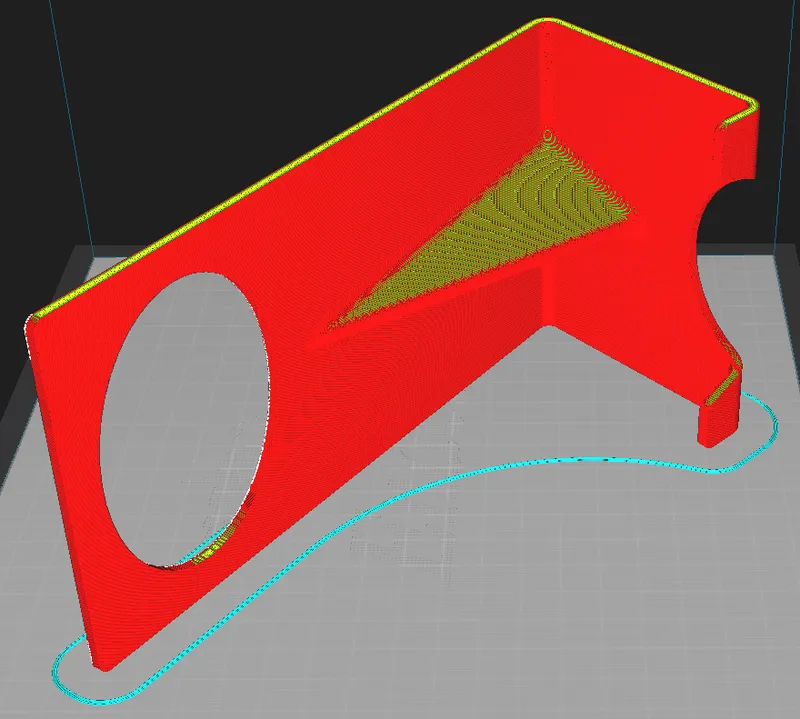 Universal Stand by Ordinary Contraptions | Download free STL model ...