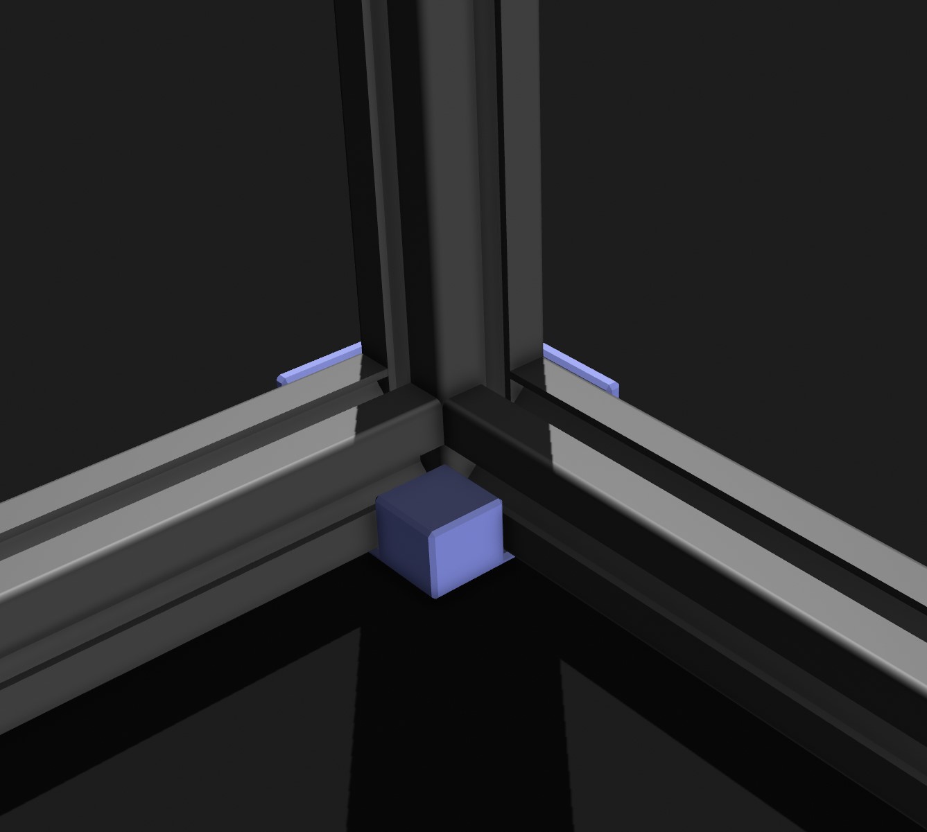 FT 3030 Extrusion Alignment Tool by Fizzy | Download free STL model ...