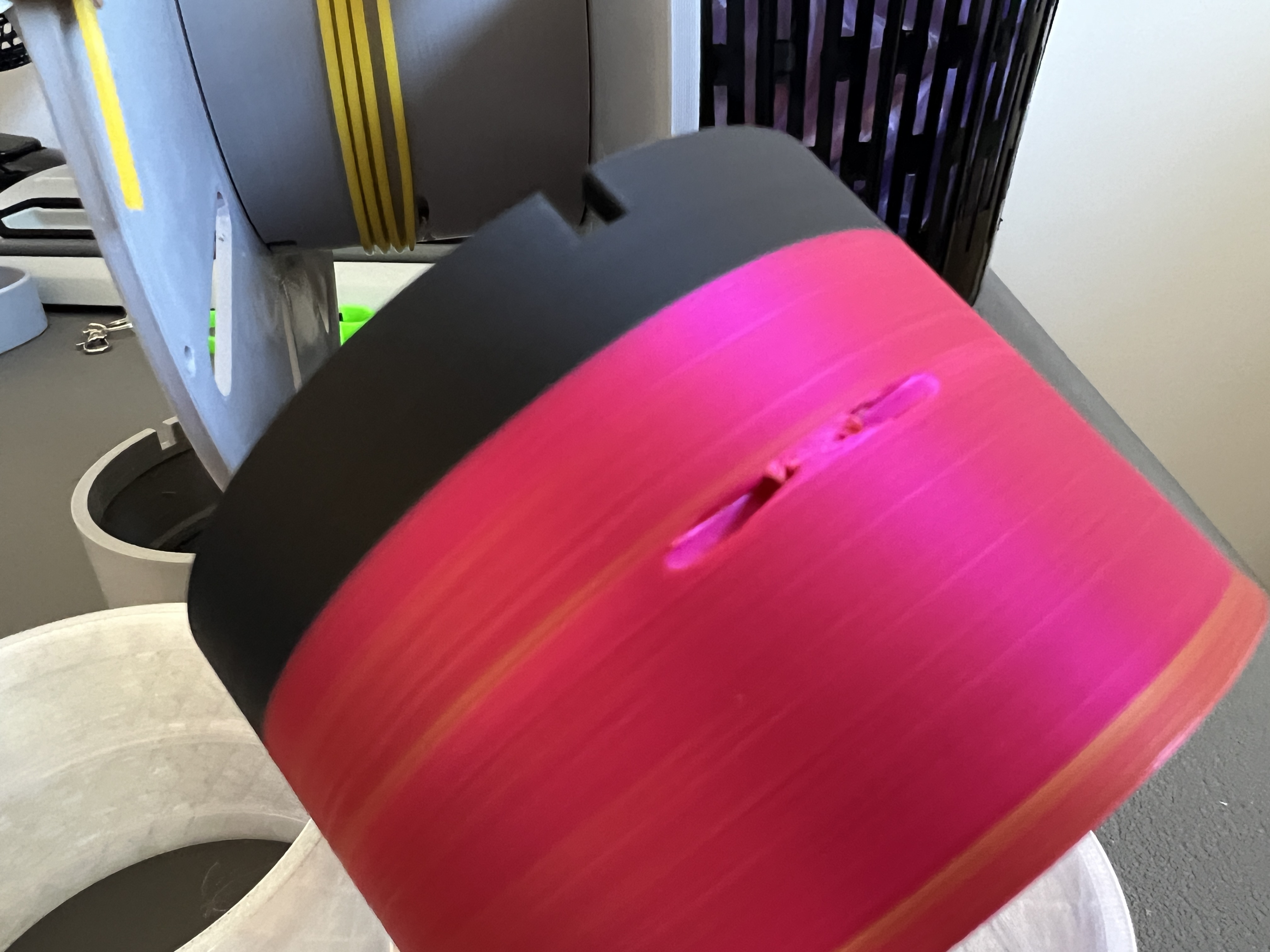 Bambu Spool Core par Generic User | Téléchargez gratuitement un modèle ...