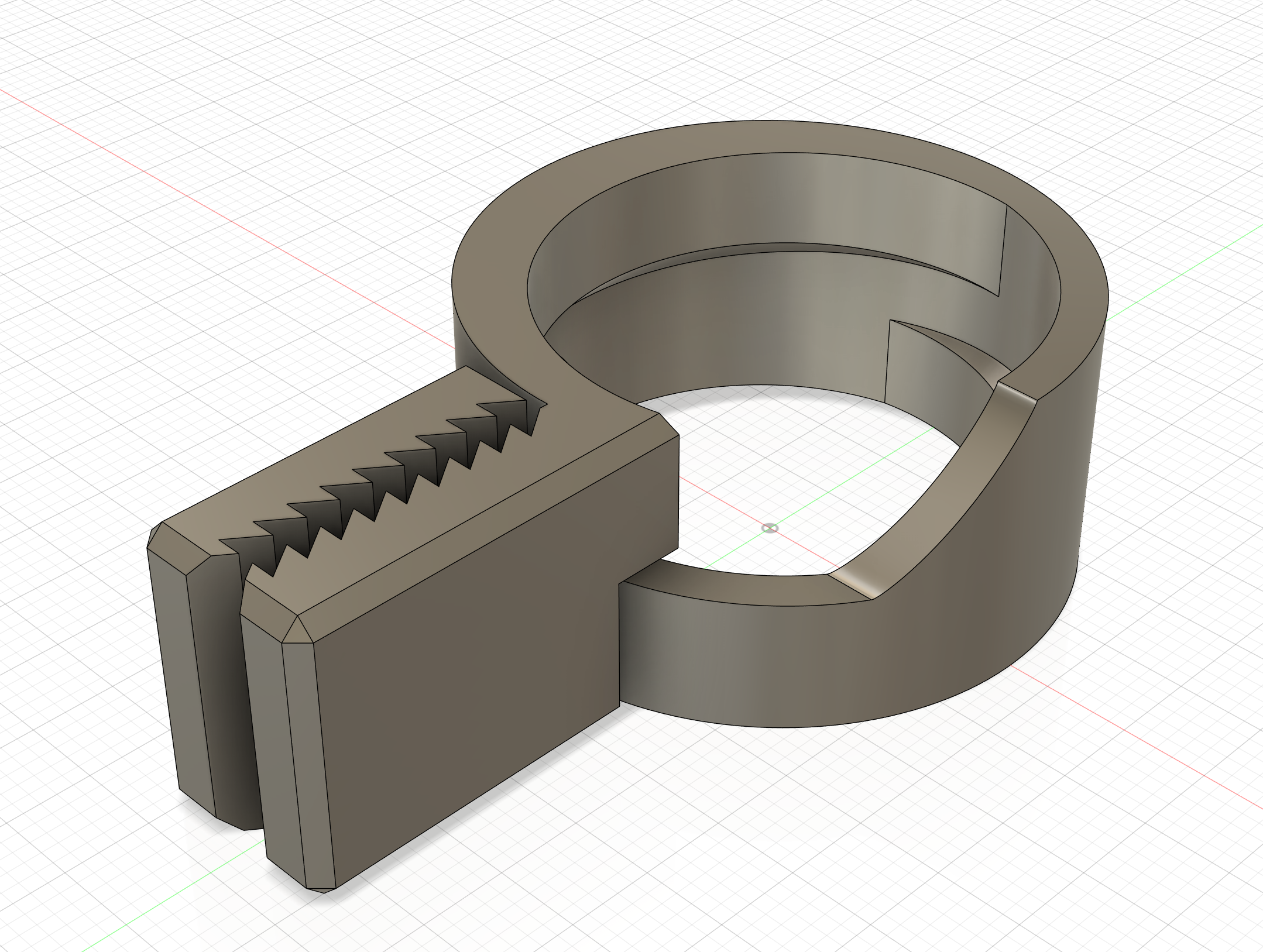 clothespin by gps38region | Download free STL model | Printables.com