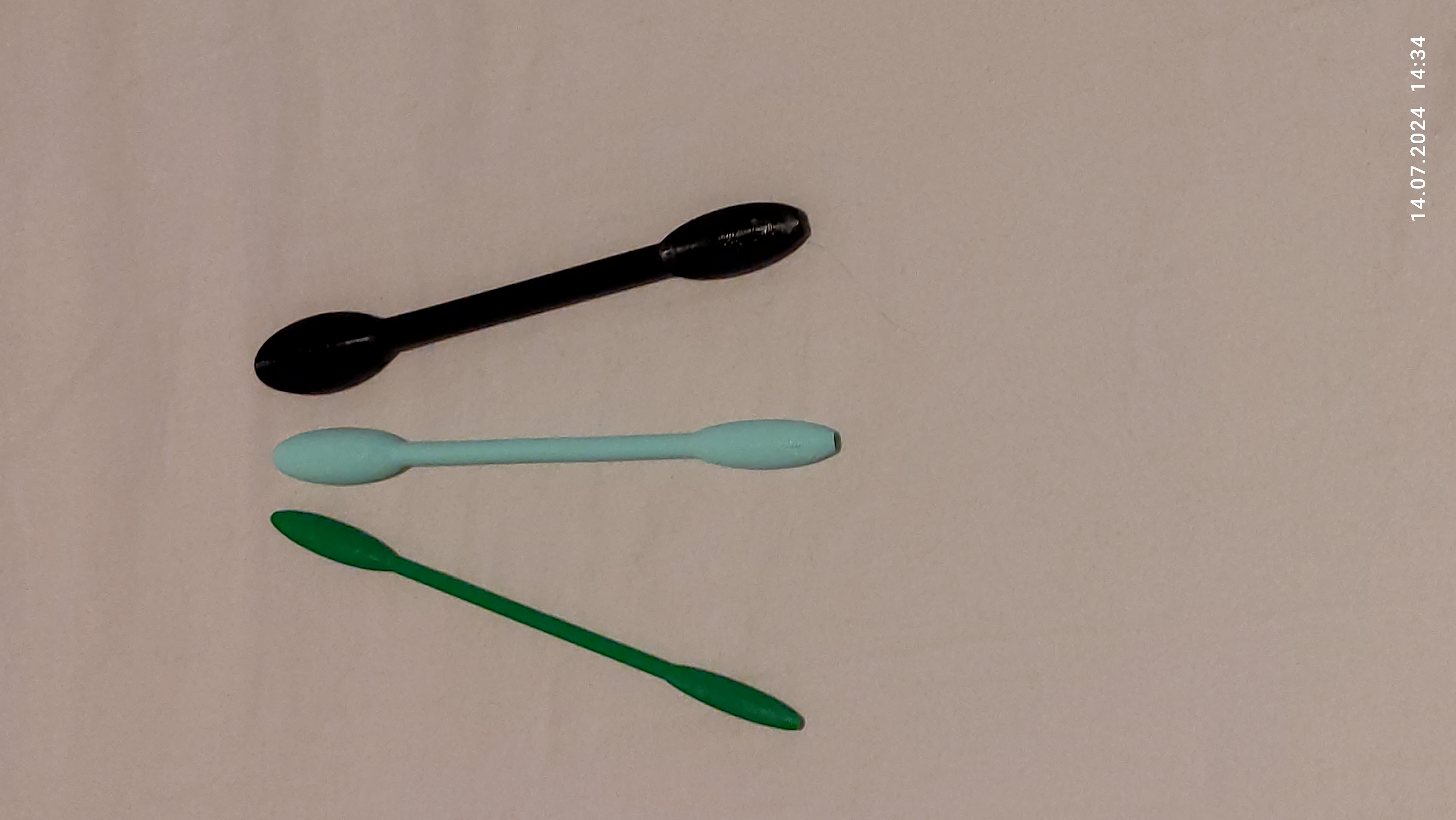 Fishing hook remover/disgorger by jnorre | Download free STL model ...