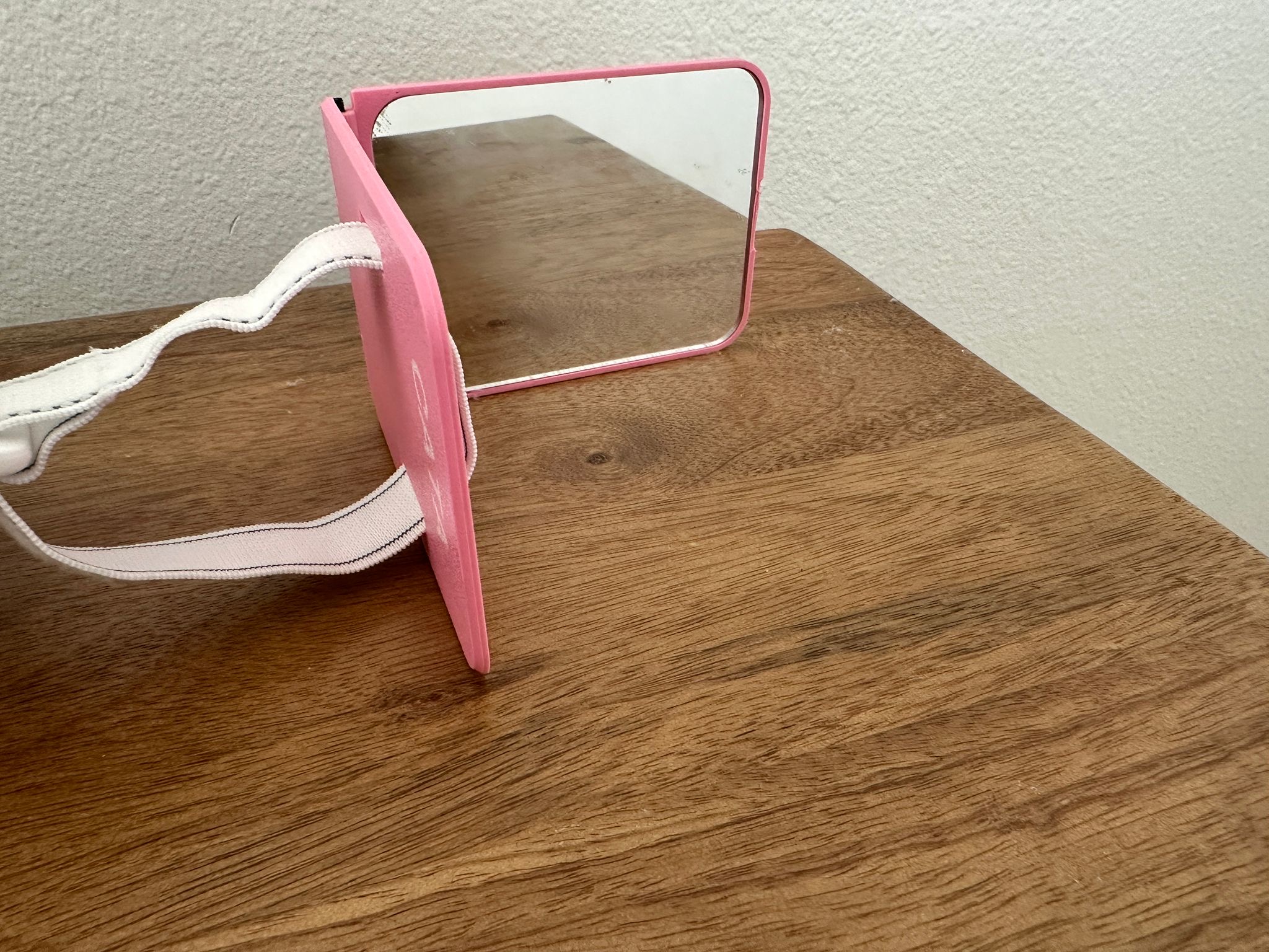 Mirror for Self-Catheterization by EC | Download free STL model ...
