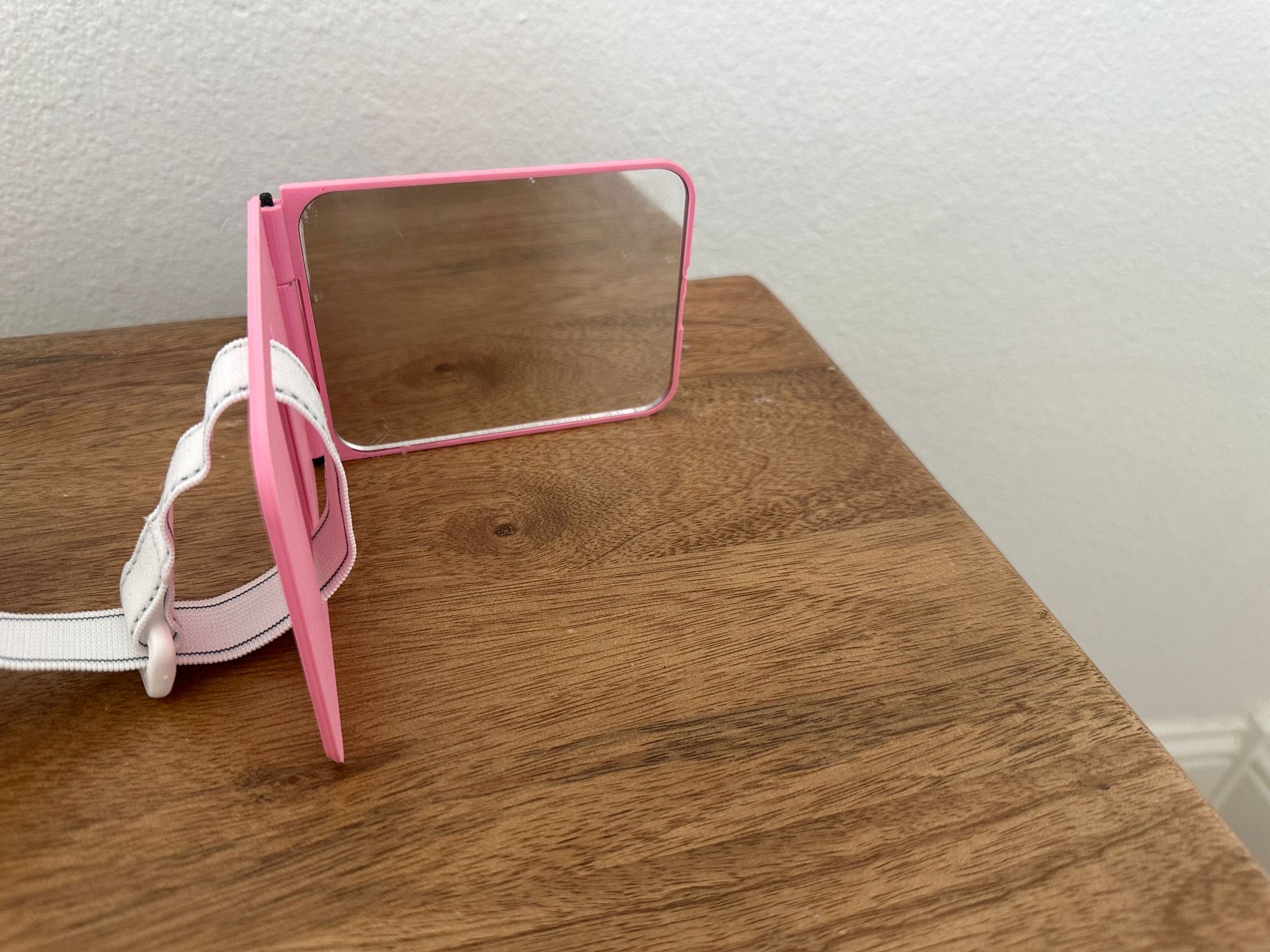 Mirror for Self-Catheterization by EC | Download free STL model ...