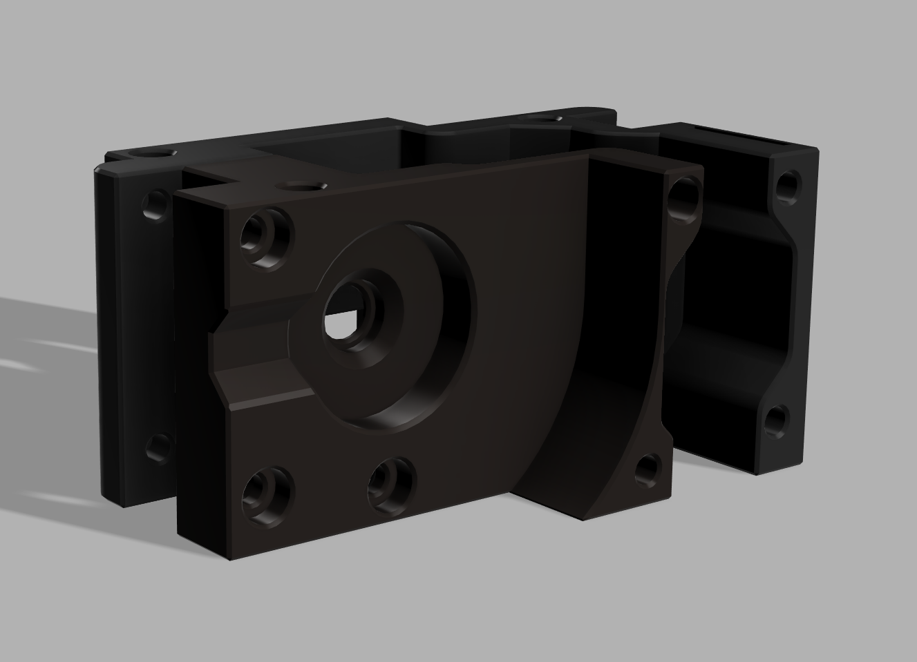 ERCF_V2_40tooth_metal_gear by Haern Calistinson | Download free STL ...