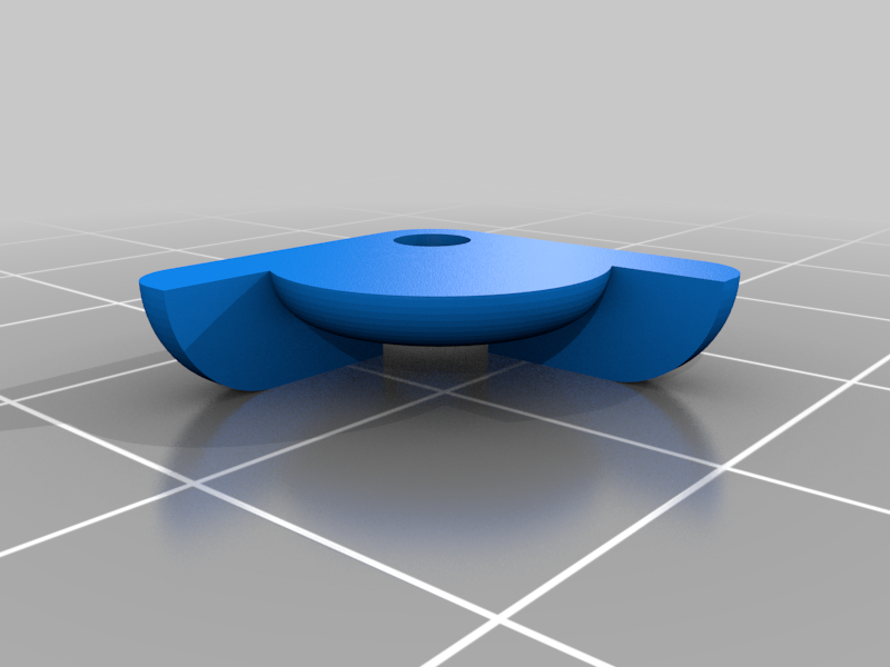 VirtualBoy Console Shell V.4 by Marcus9199 | Download free STL model ...