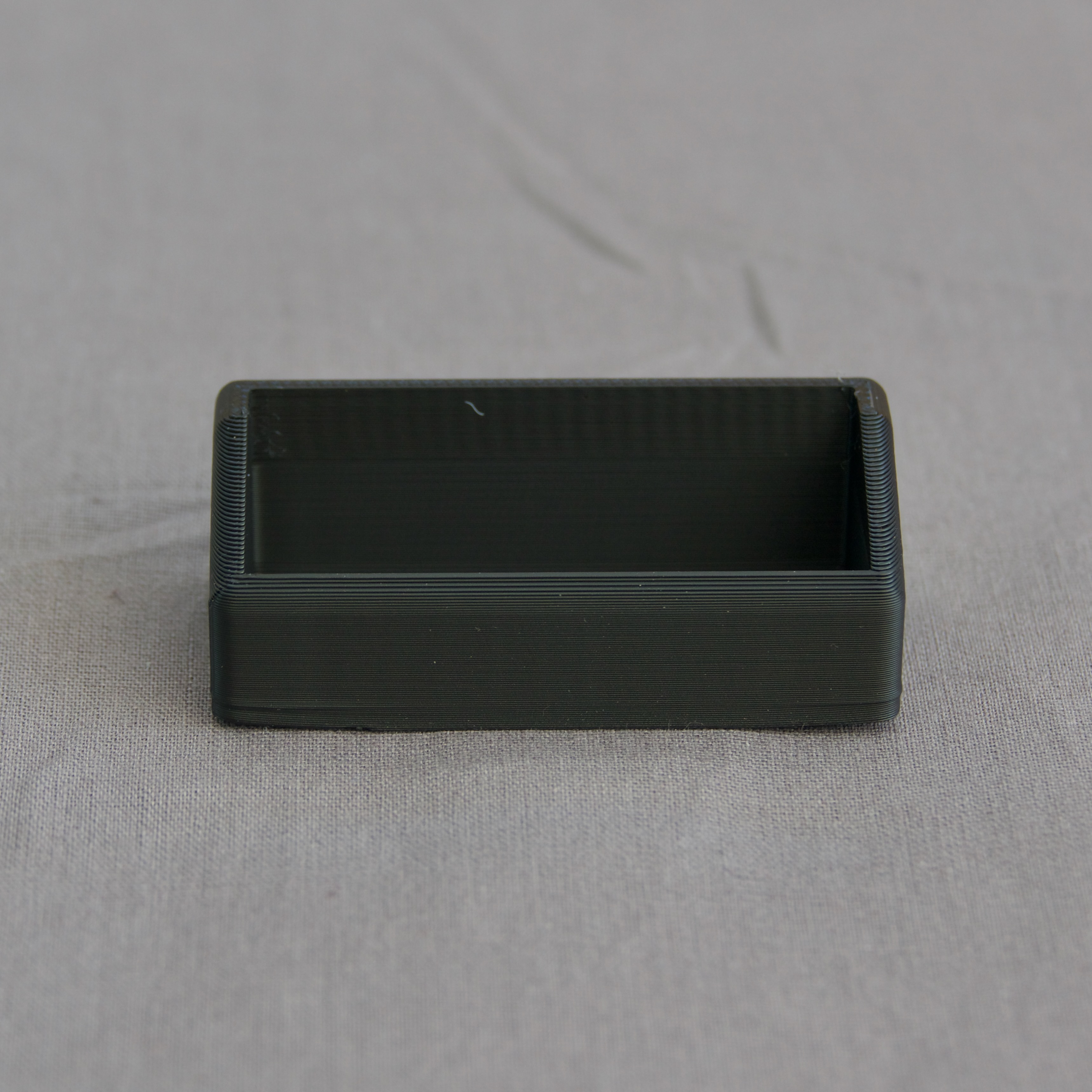 Bambu Lab AMS Filament Label Storage Box by raymanengland | Download ...