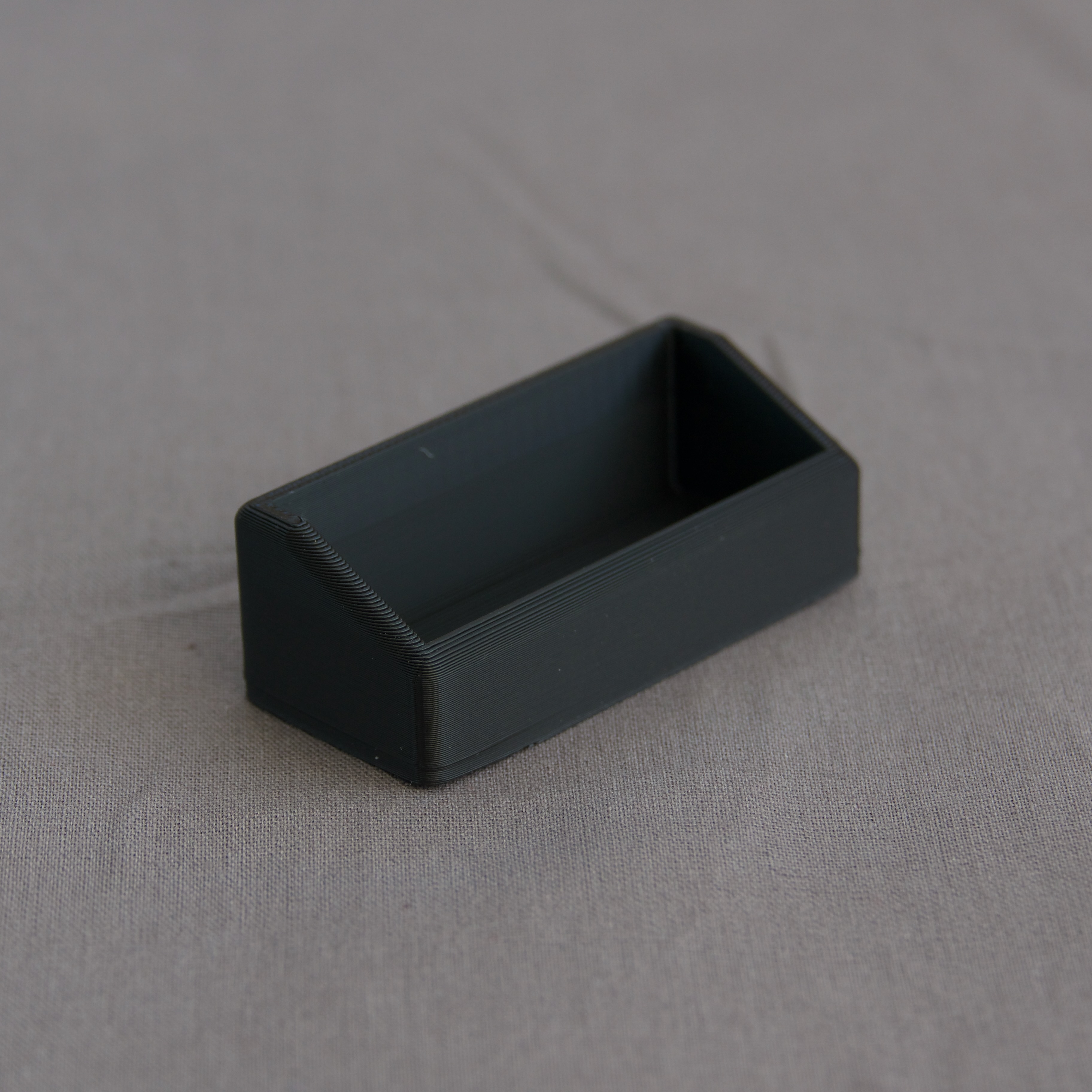 Bambu Lab AMS Filament Label Storage Box by raymanengland | Download ...