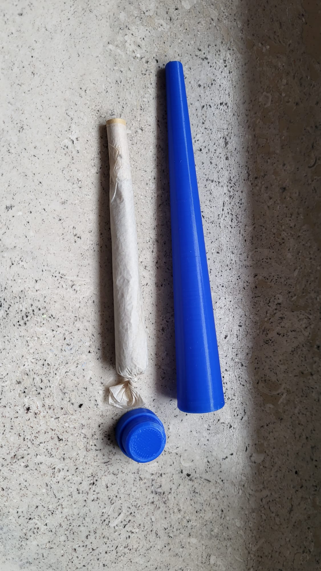 CONICAL JOINT HOLDER by 8kappa | Download free STL model | Printables.com