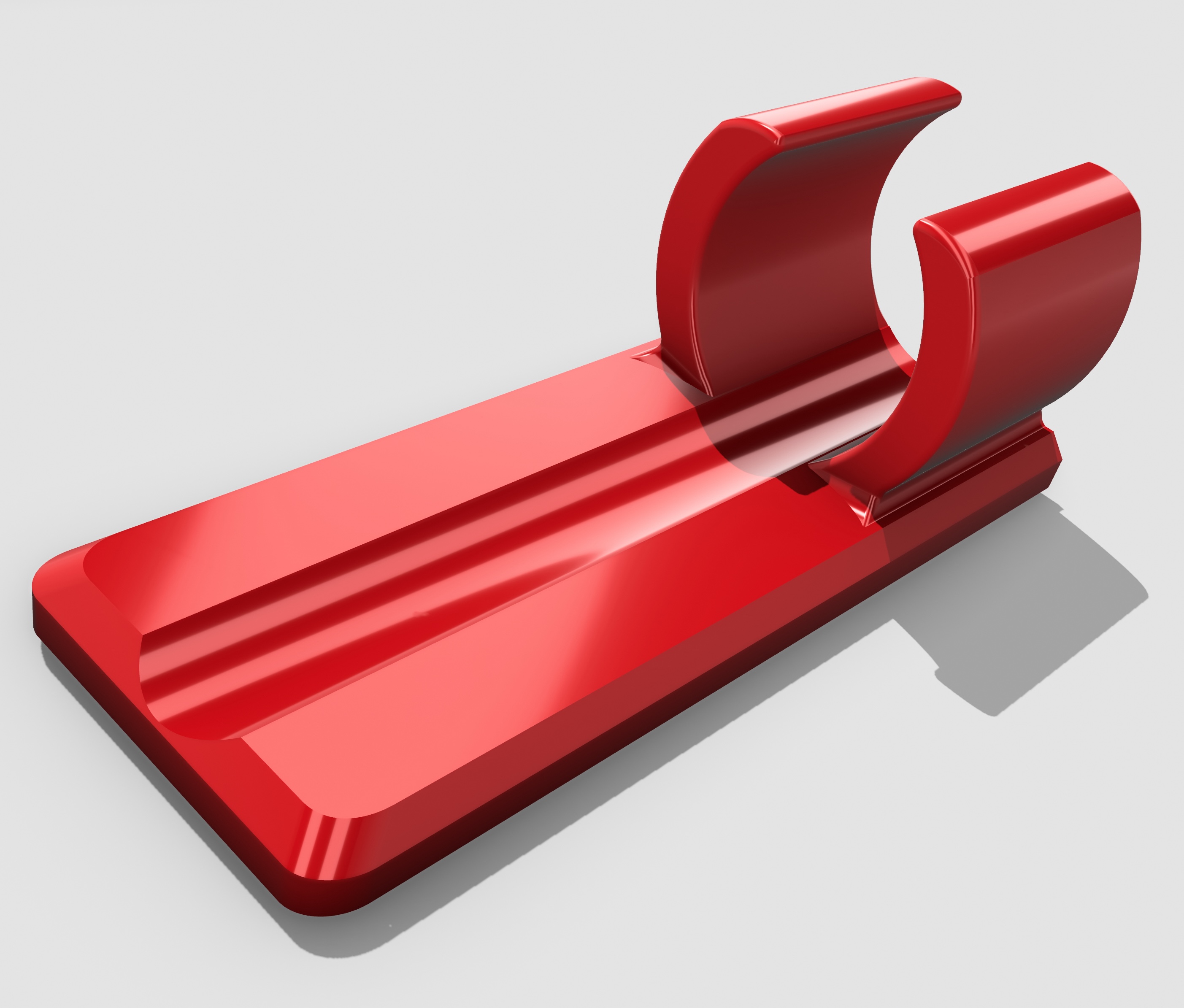 Magnetic Cable Guide for Prusa MMU Cable (EMMS) 10mm by Clamikra ...