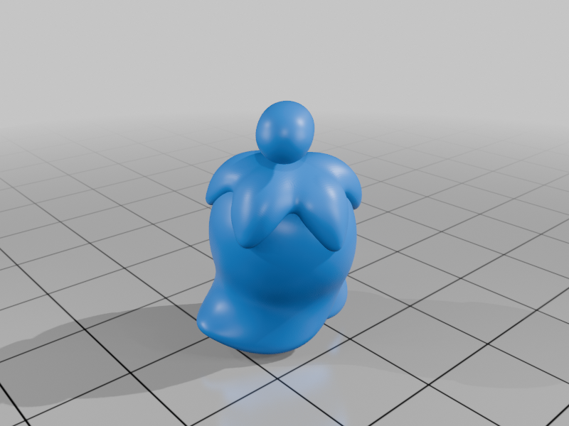 [FREE!] Pokemon ULTRA Pack (394 so far) - Optimized for 3D printing ...
