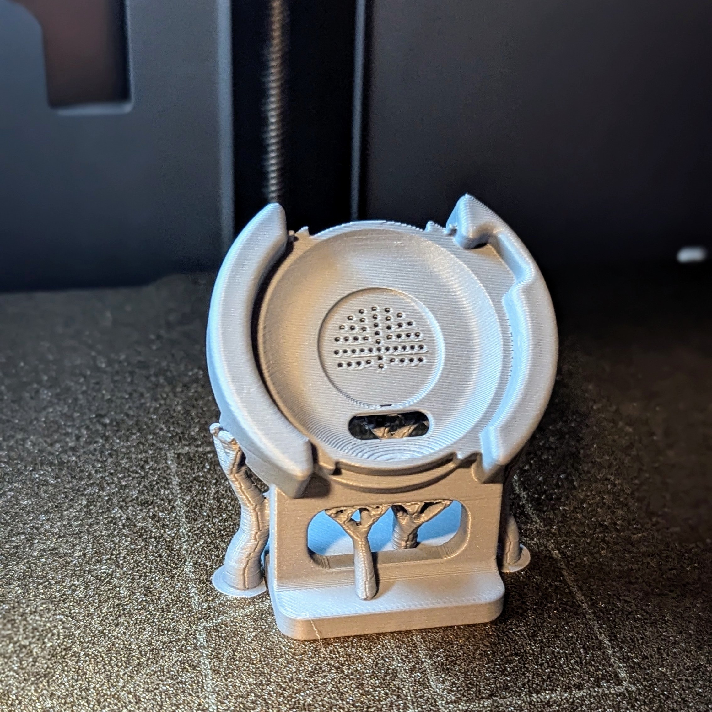 CMF Watch Pro 2 Charging Dock by Dan | Download free STL model ...