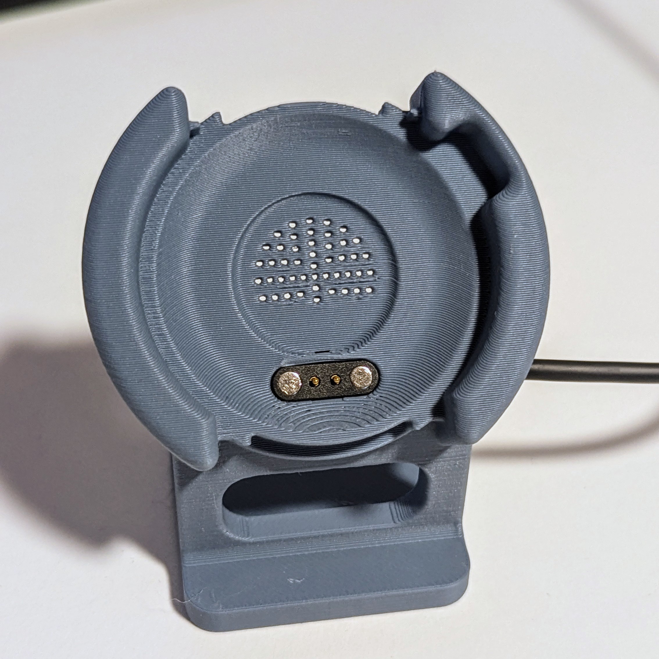 CMF Watch Pro 2 Charging Dock by Dan | Download free STL model ...