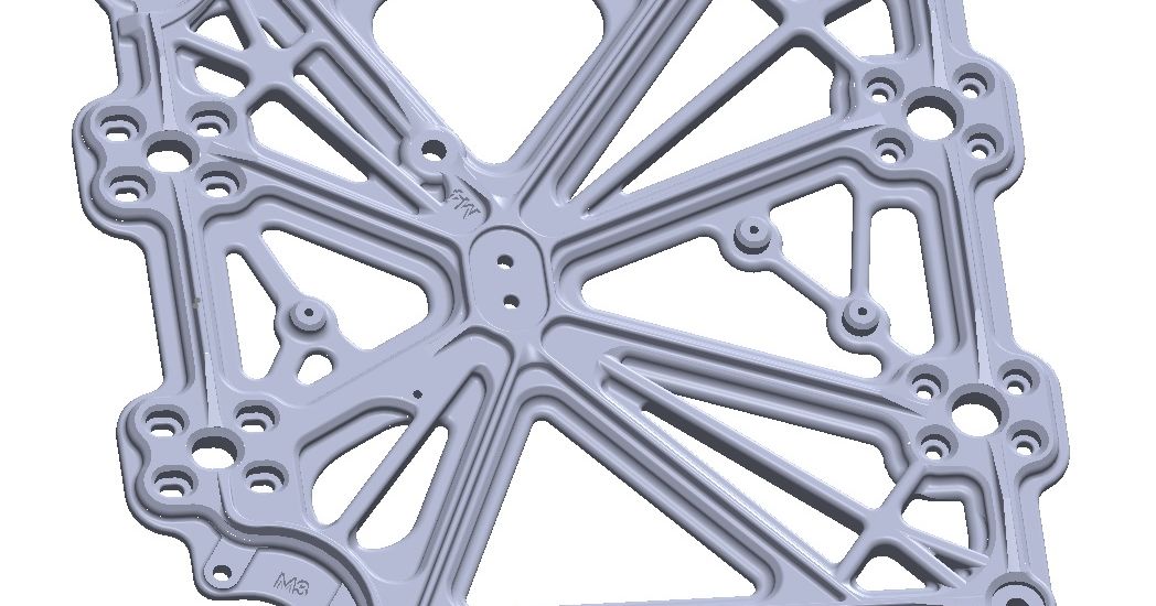 V3-SE/KE Plate/Adapter Combo. Fits @NeedItMakeIt linear rails mounting ...