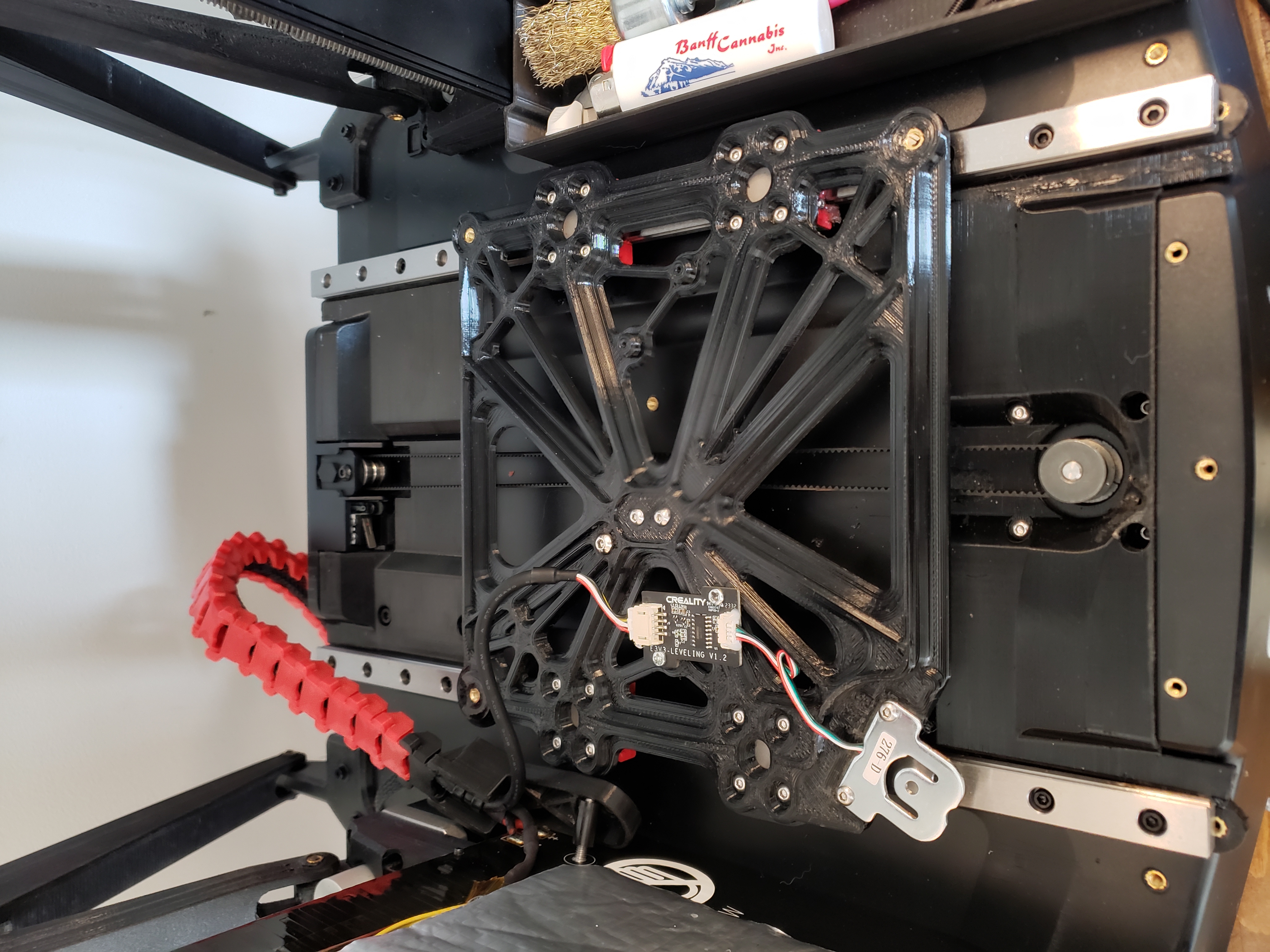 UPDATED (08-15-24): SE/KE Plate/Adapter Combo. Fits @NeedItMakeIt ...