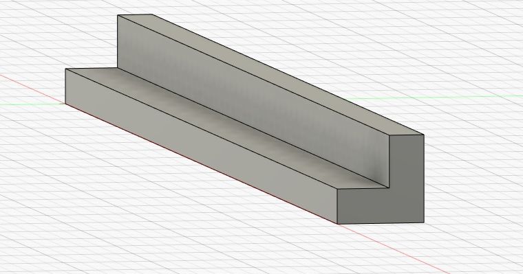 100mm Estep calibration tool by Subiebrat | Download free STL model ...