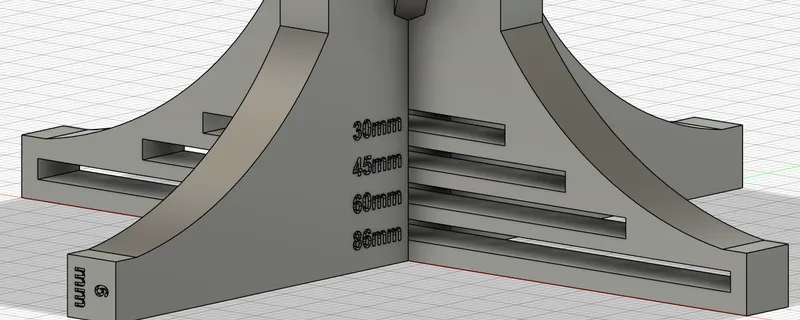 Torture test with an actual purpose by Vratko | Download free STL model ...