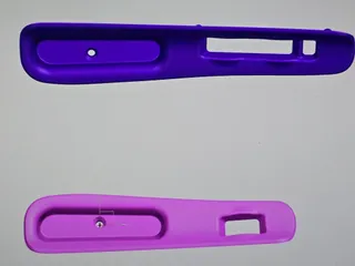 S13 Door Sill Plate Clip by Dargz09 | Download free STL model ...