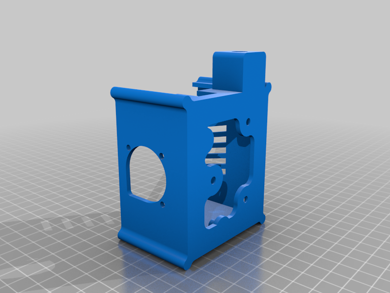 Easy 3D Printable CNC Drawing Machine - Draw on Cakes, Phones, Paper ...