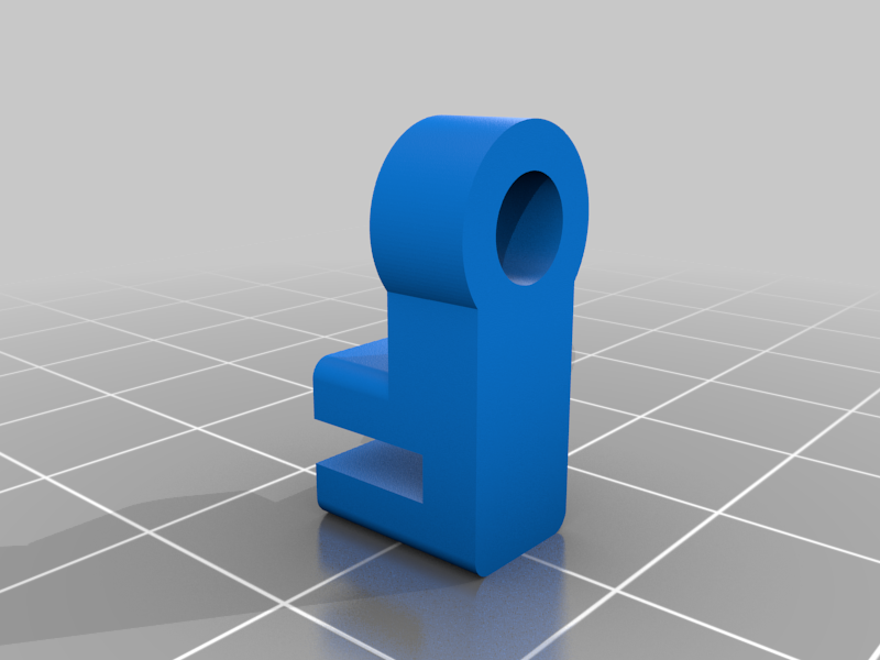 Easy 3D Printable CNC Drawing Machine - Draw on Cakes, Phones, Paper ...