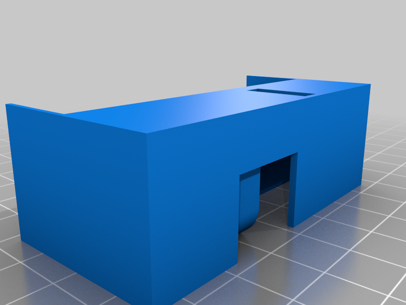 Easy 3D Printable CNC Drawing Machine - Draw on Cakes, Phones, Paper ...