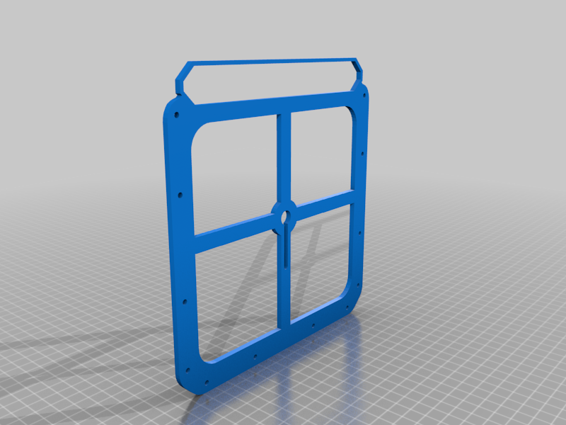 How to build a Giant Hidden Shelf Edge Clock - 3D Printable | Elegoo Arduino Nano | Smart Home ...