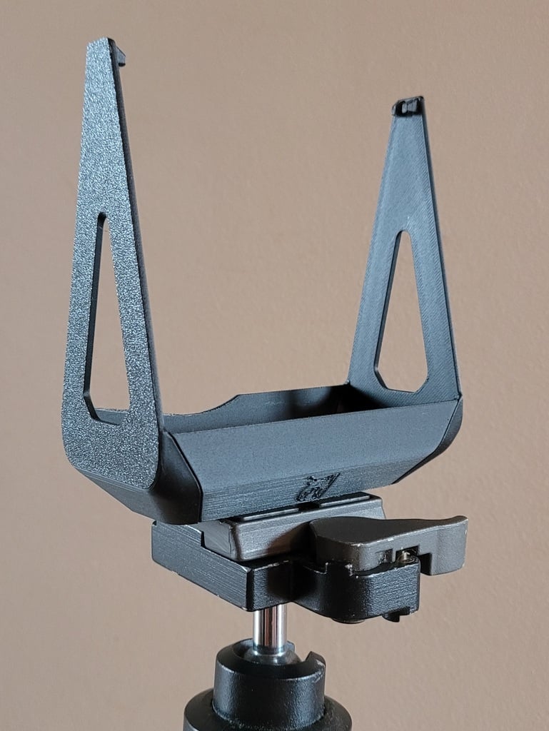 Instax Mini 40 tripod mount by Bombastic3D | Download free STL model ...