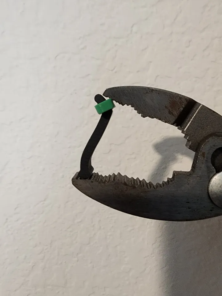 Centering Block by muffinman | Download free STL model | Printables.com