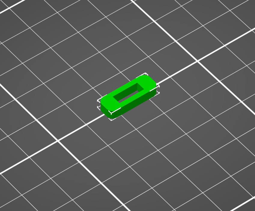 Centering Block by muffinman | Download free STL model | Printables.com