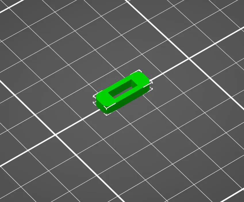 Centering Block by muffinman | Download free STL model | Printables.com