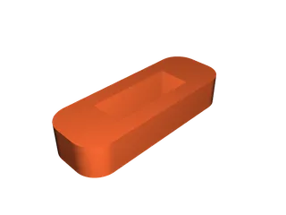 Centering Block by muffinman | Download free STL model | Printables.com