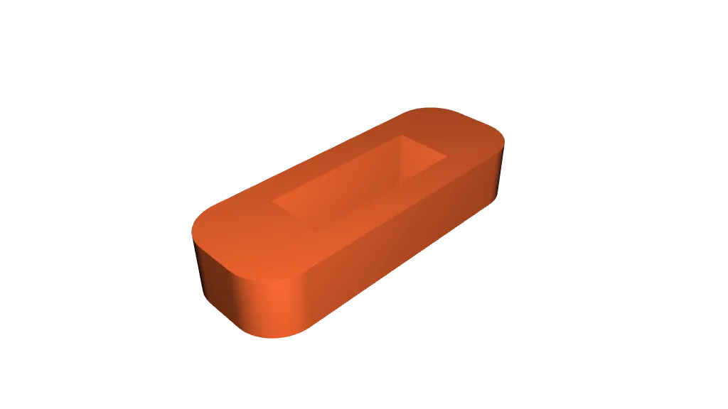 Centering Block by muffinman | Download free STL model | Printables.com