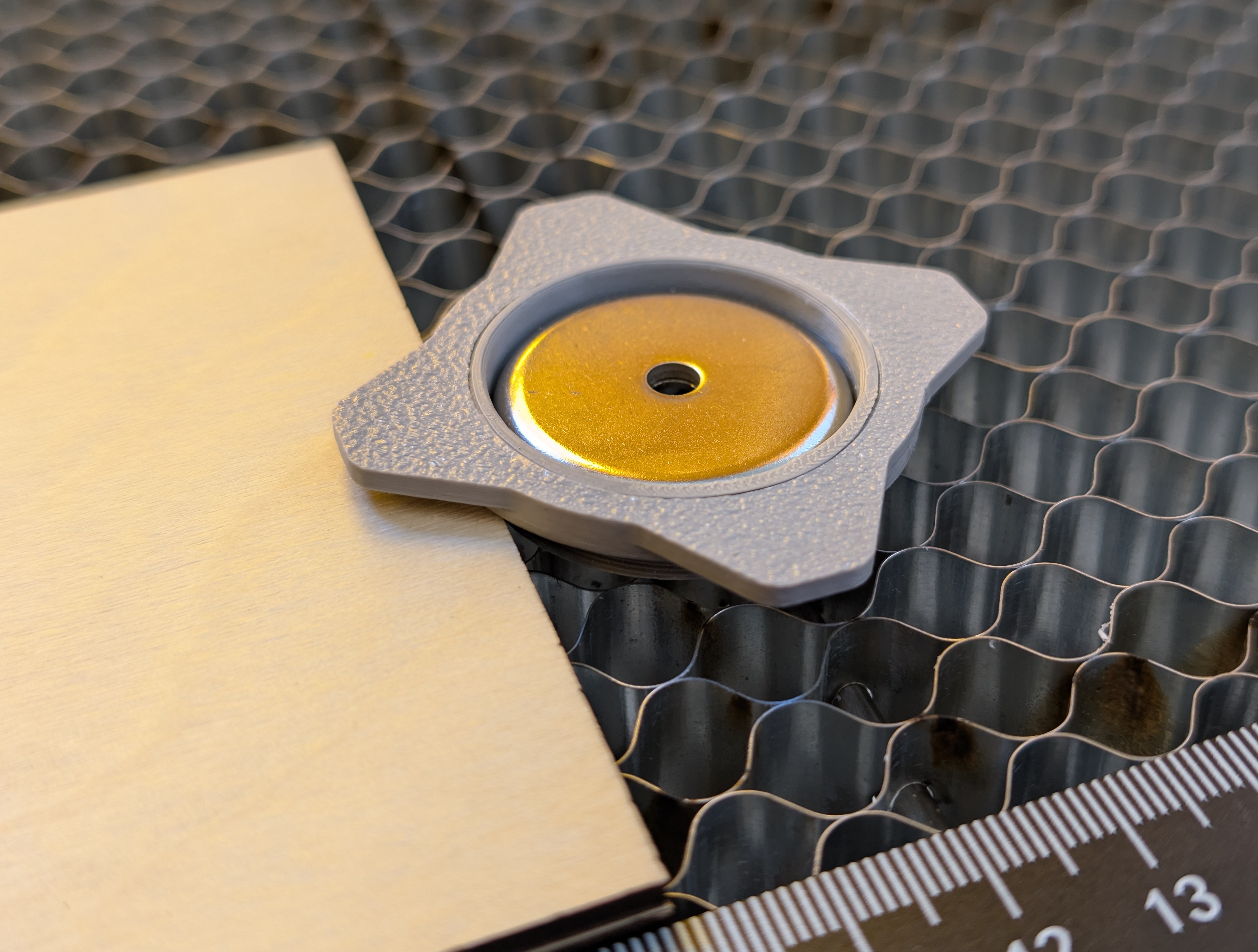 1.26 Inch Adjustable Magnet Holder by Grimm Creations | Download free ...