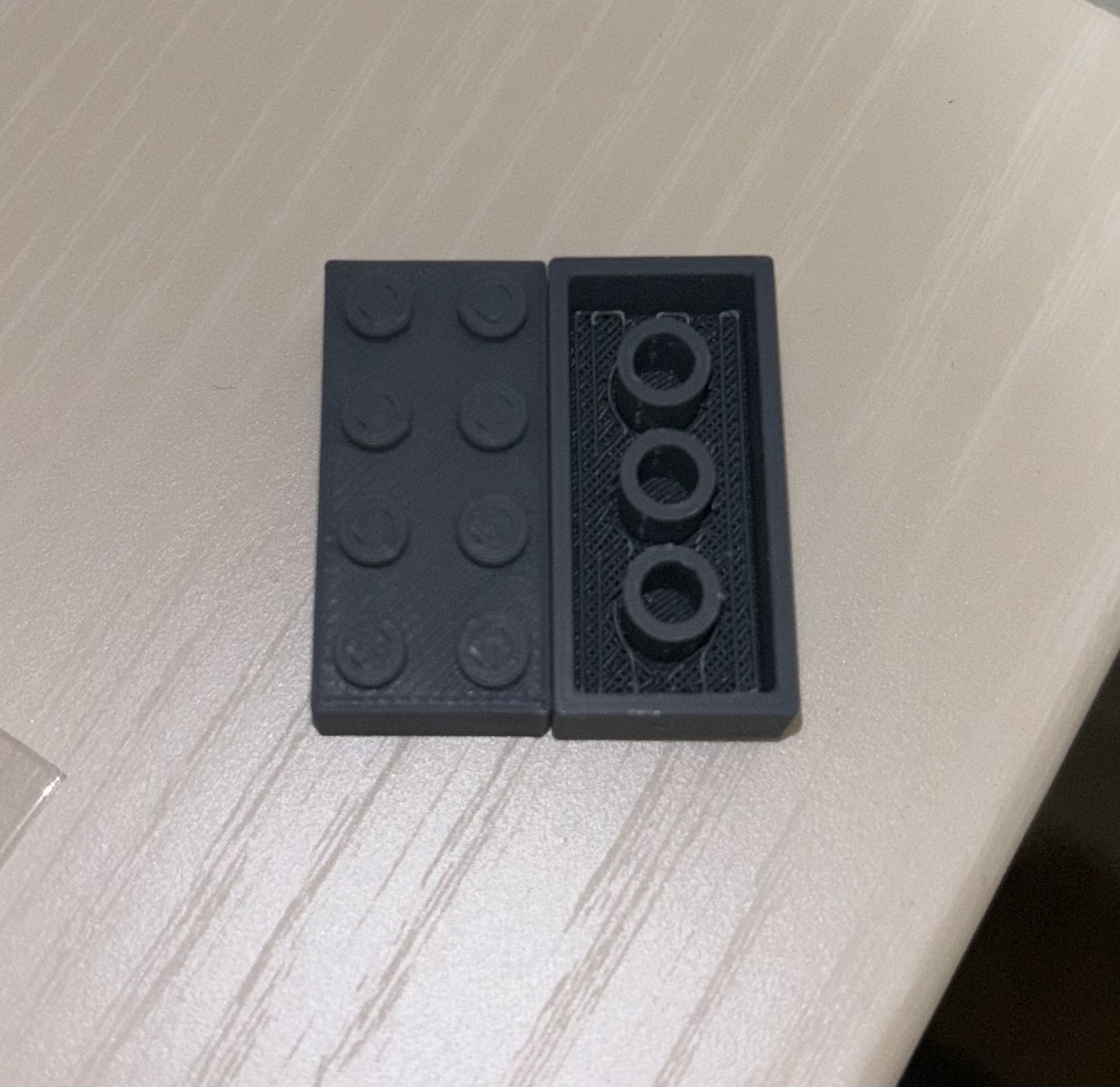 Toy Block by Celvin | Download free STL model | Printables.com