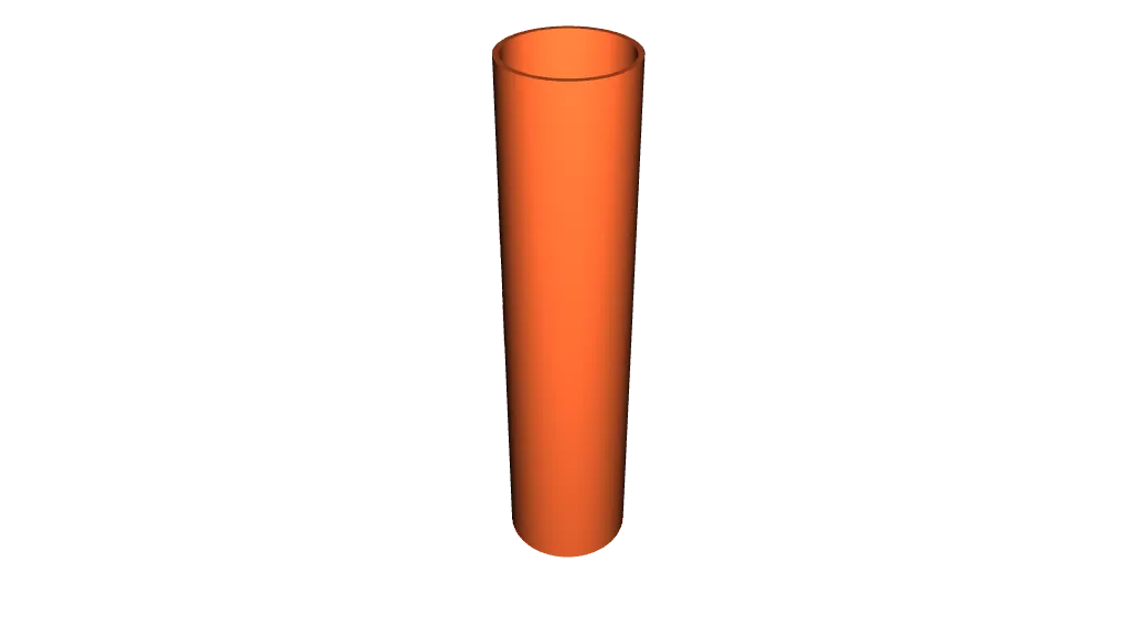 pen-a-boom by runningturtle08 | Download free STL model | Printables.com