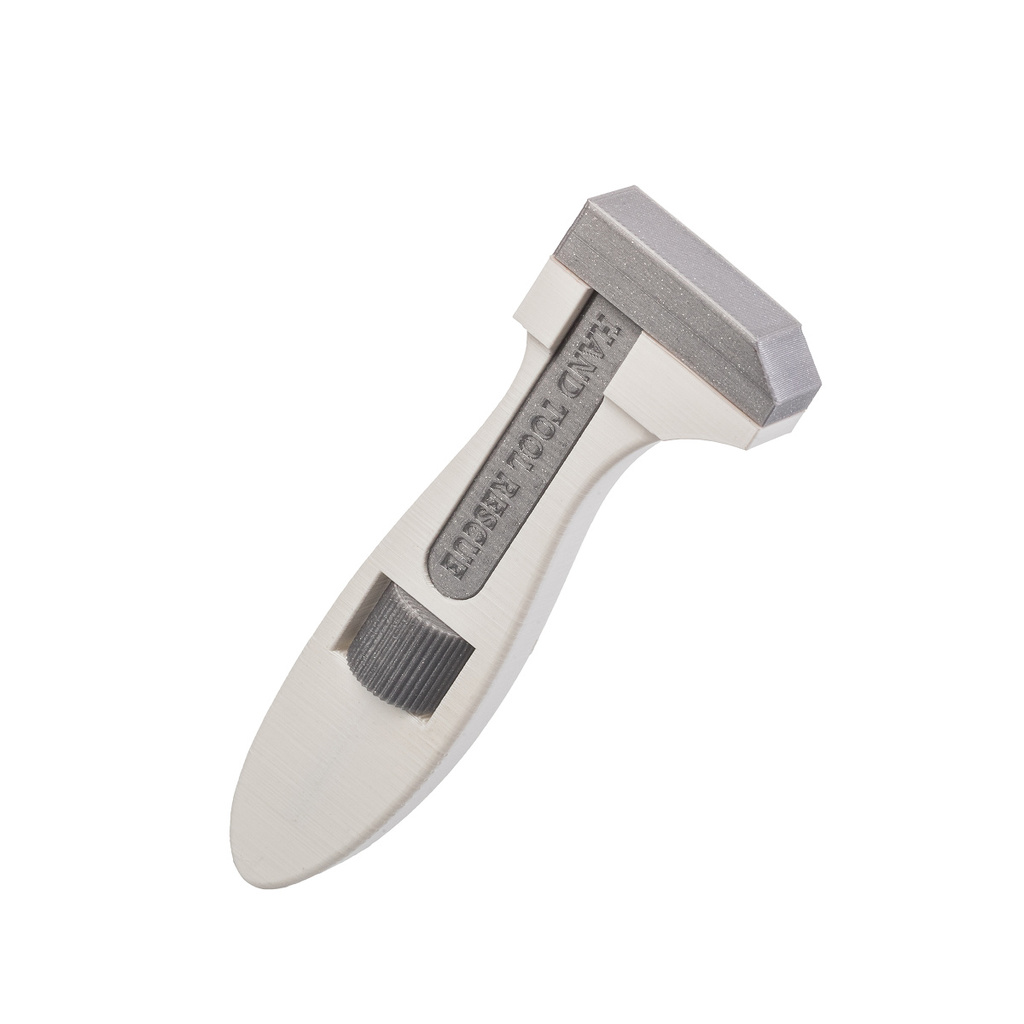 Historical wrench (inspired by Hand Tool Rescue) by El Carlos ...