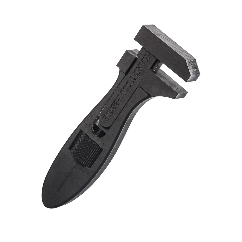 Historical wrench (inspired by Hand Tool Rescue) by El Carlos ...
