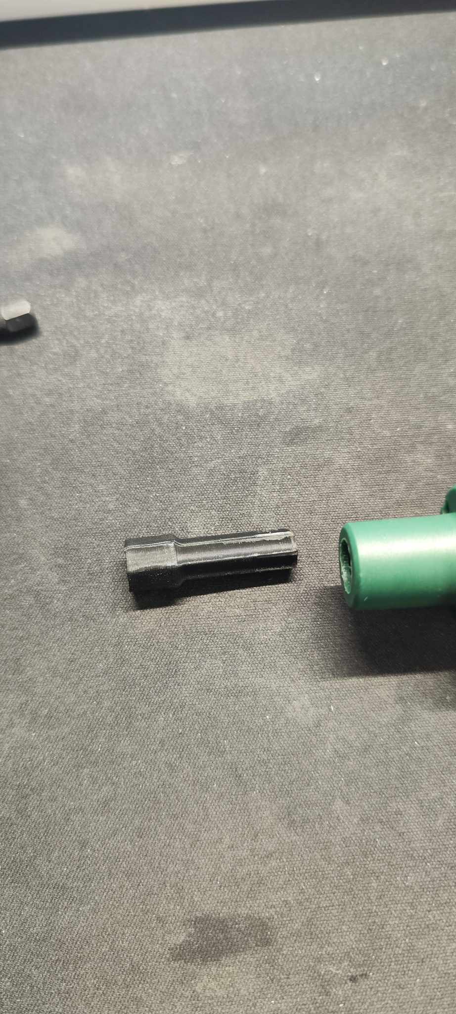adaptateur tourne vis parkside vers embout 1/4" by ZePunisher.3D ...