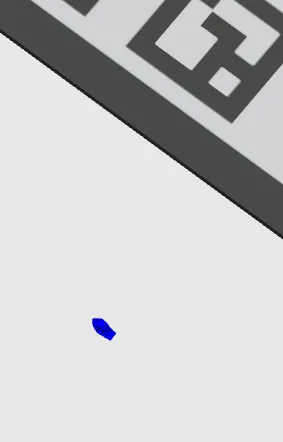 WORLDS SMALLEST BENCHY by vasark | Download free STL model | Printables.com