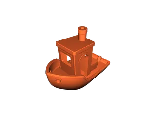 WORLDS SMALLEST BENCHY by vasark | Download free STL model | Printables.com