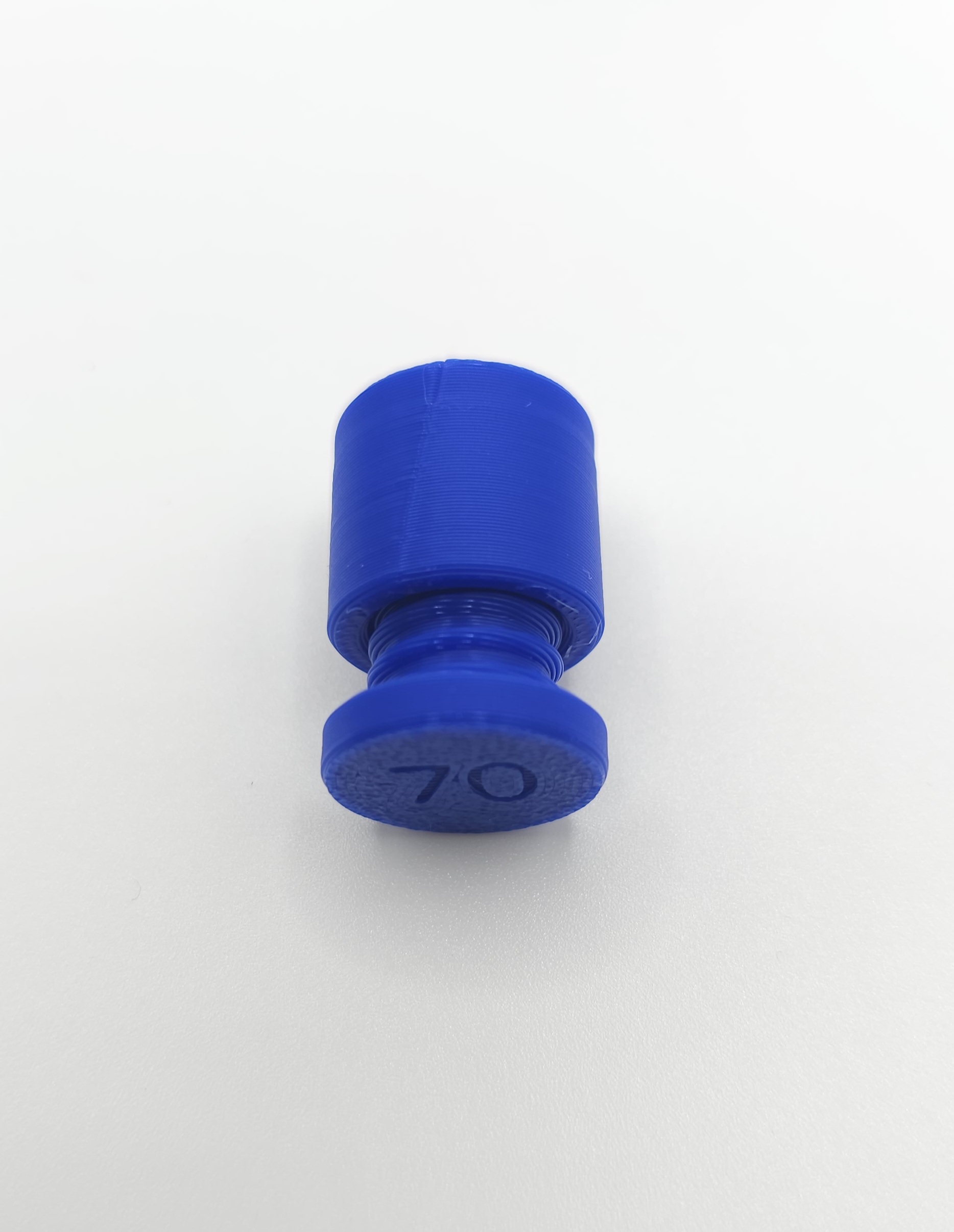 create perfect working threads! by Timo | Download free STL model ...