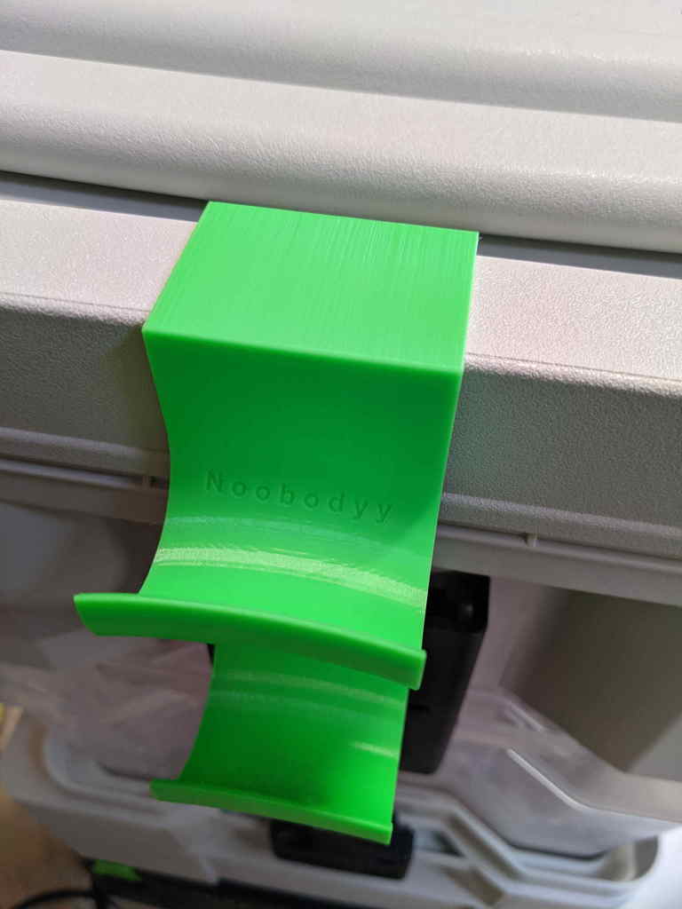 Vacuum cleaner hose holder for Festool Systainer and Festool hose by ...
